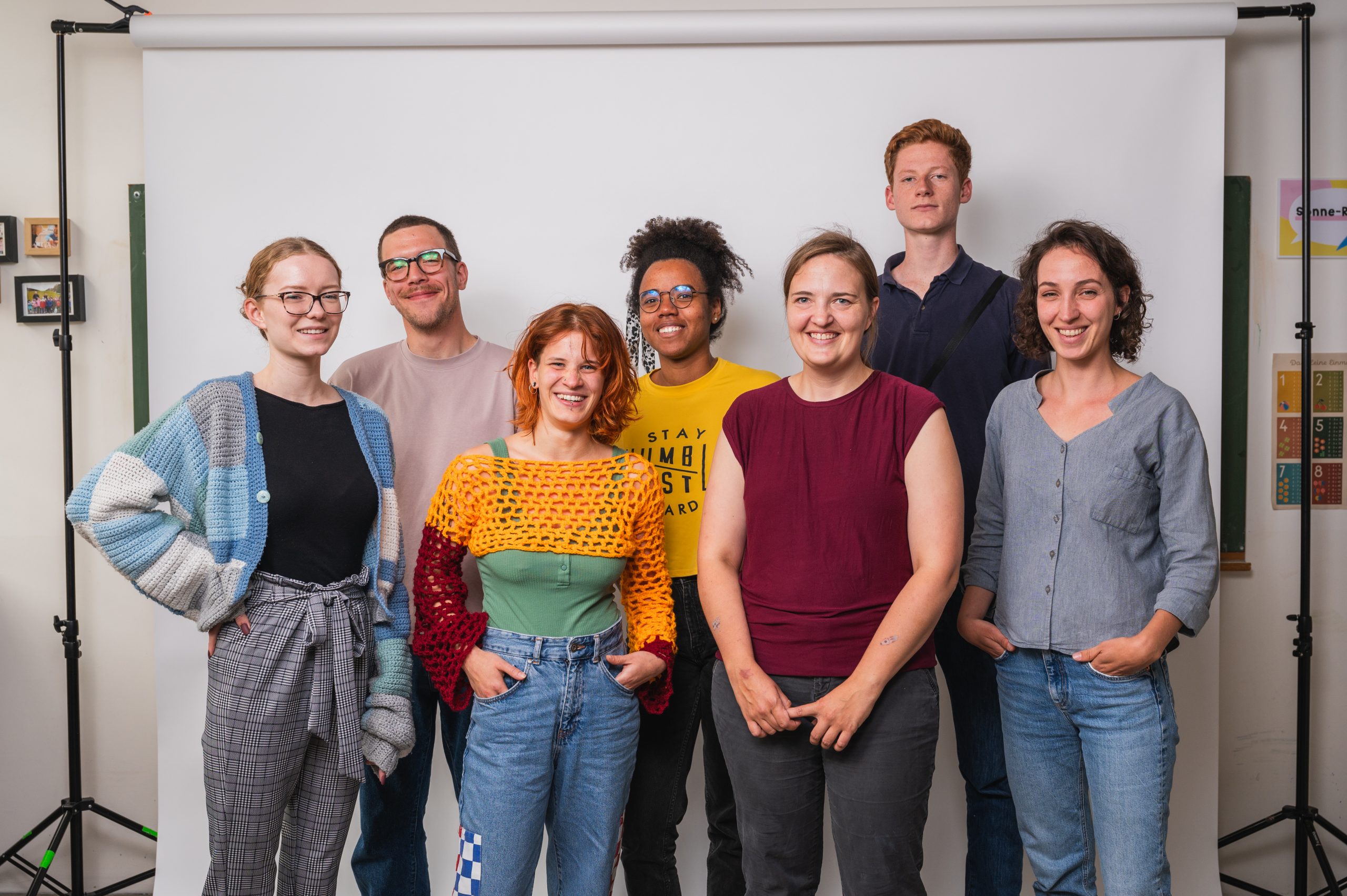 Tausche Bildung für Wohnen