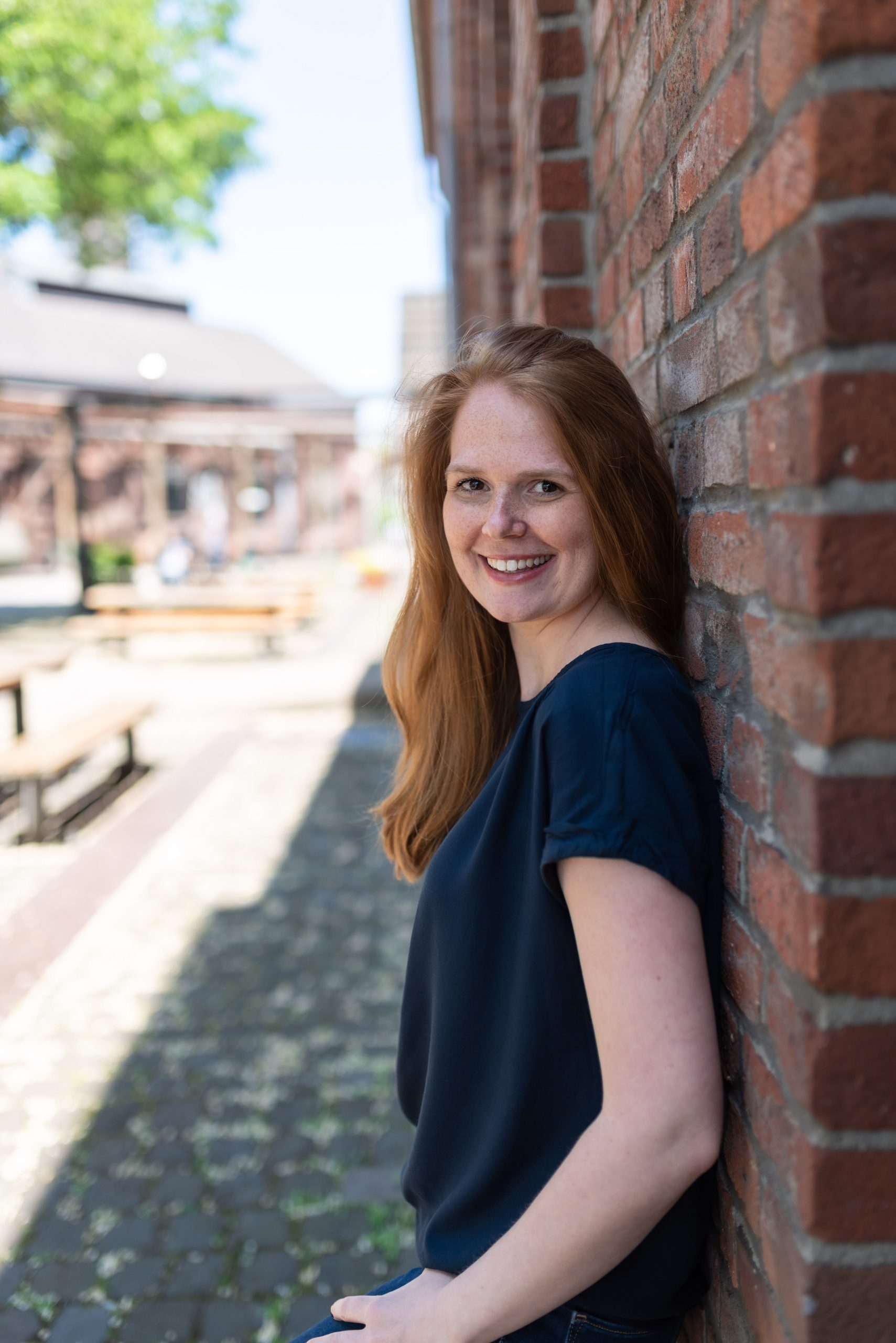 WoodCutter - erste Axtwurfbar Hamburg